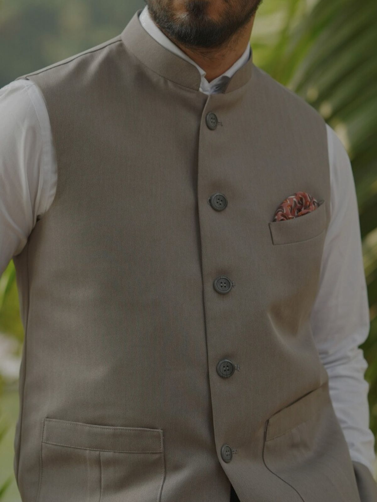 Coaty – Gentleman’s Wardrobe