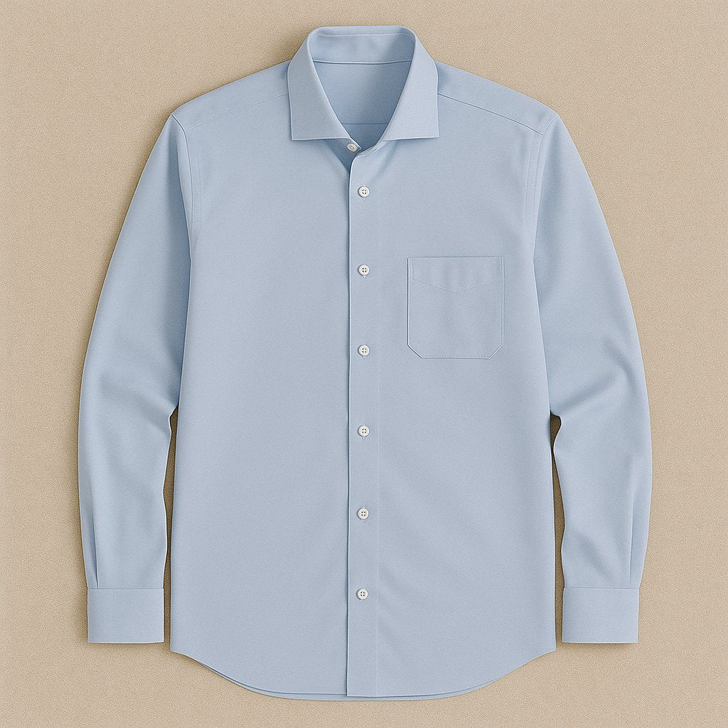 Formal Shirt – Page 2 – Gentleman’s Wardrobe