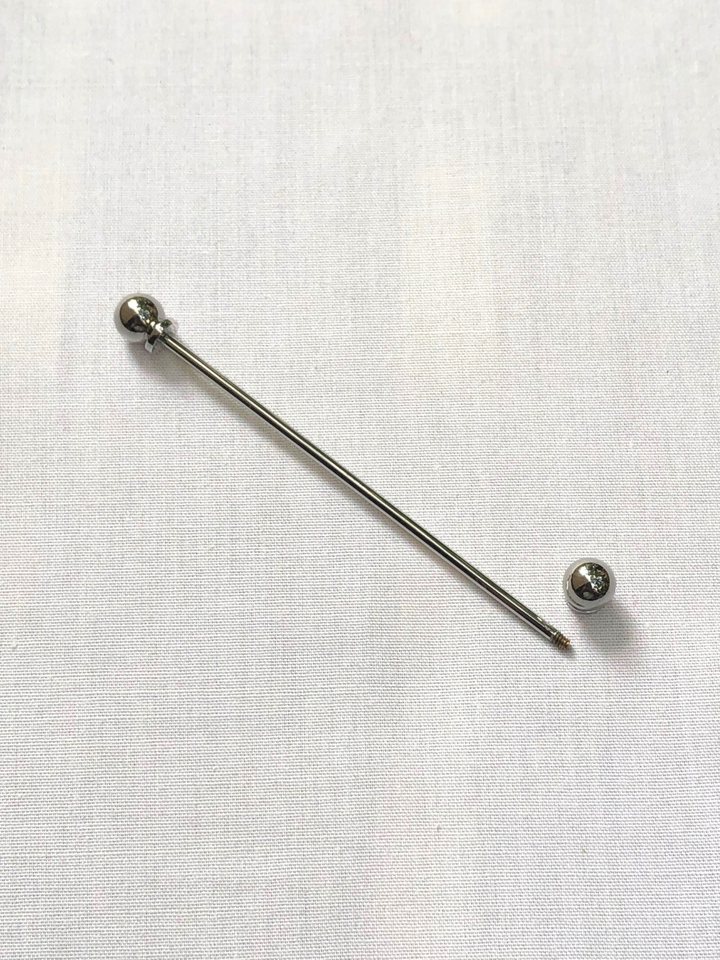 Collar Pin – Gentleman’s Wardrobe